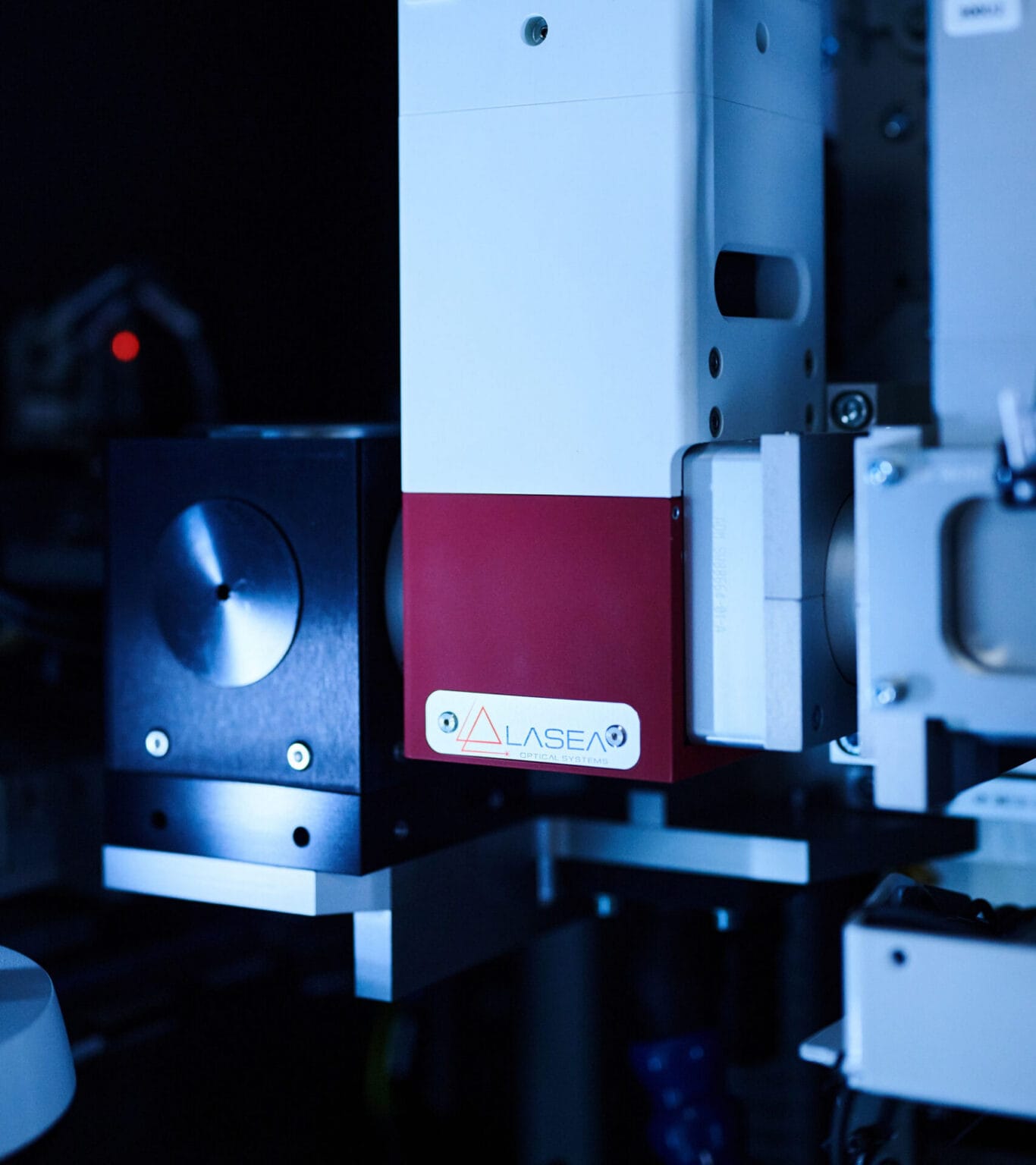 LS4 Platform - High precision laser system for Ls4 Platform ...