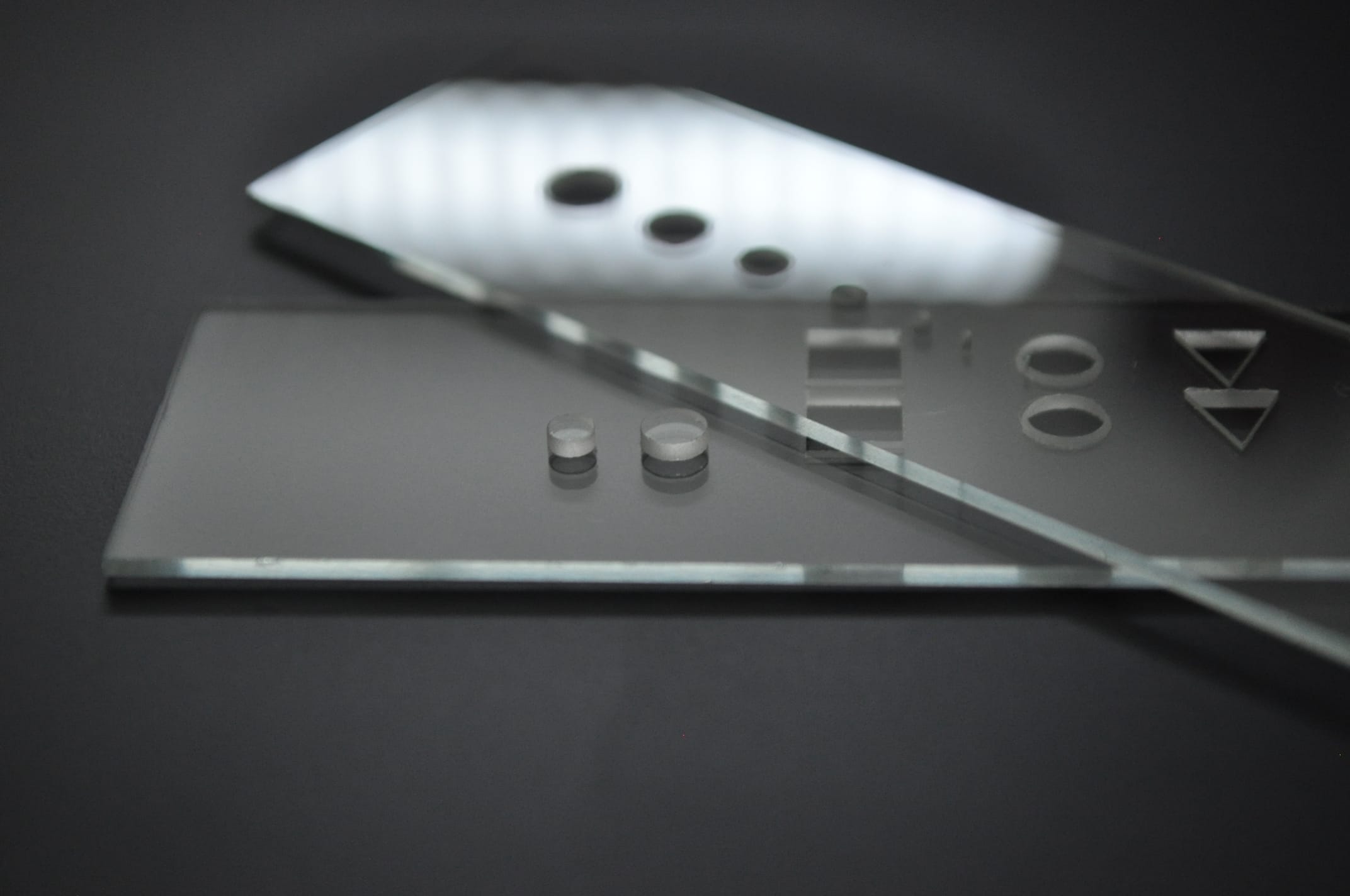Laser process for Drilling with stable and repeatable performance | LASEA