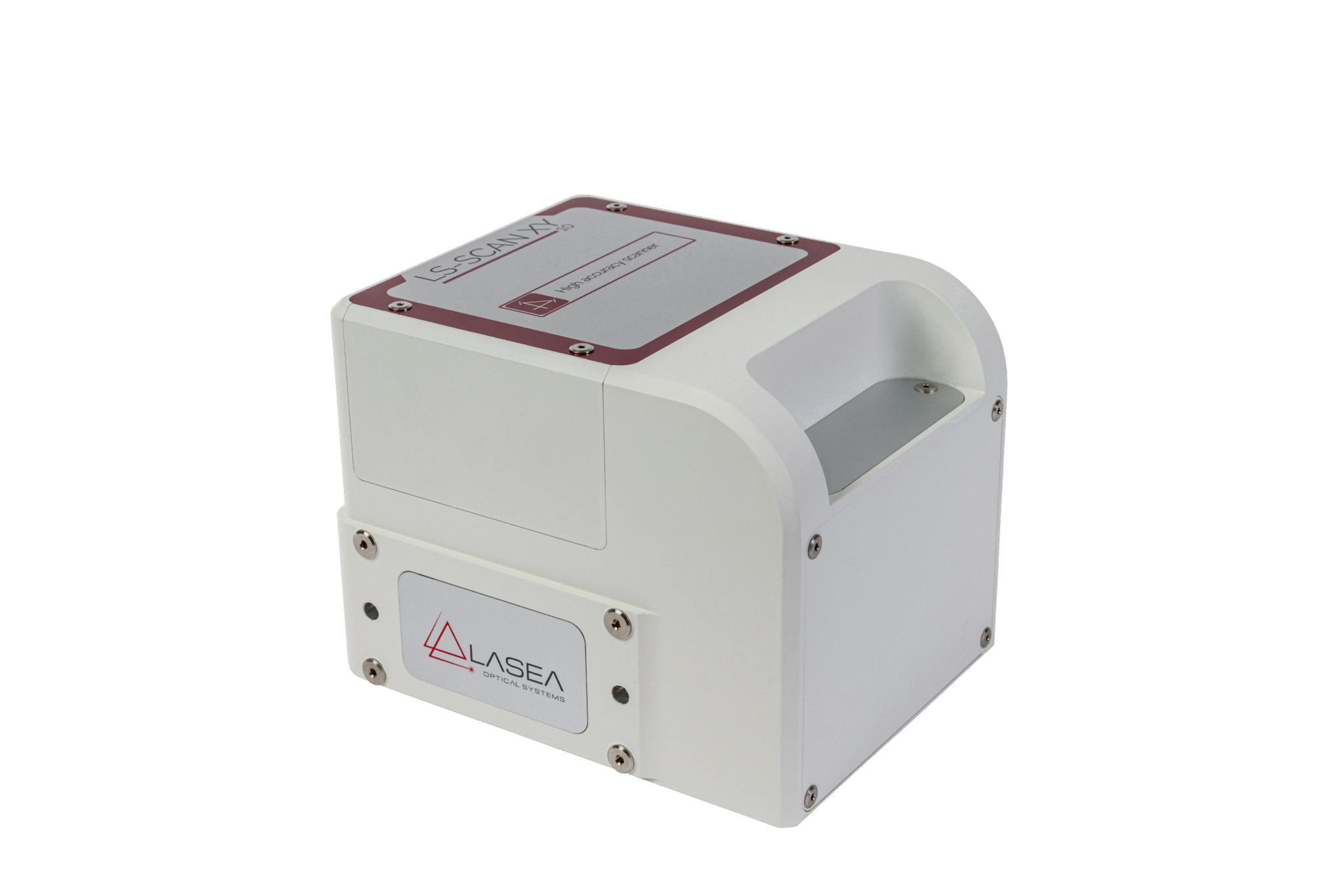LS-Scan - Module laser avancé renforçant le contrôle des procédés LS ...