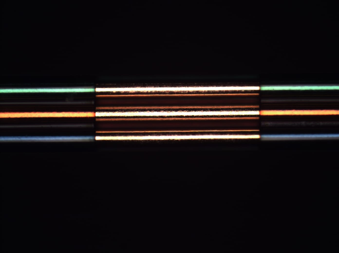 Laser application for Wire Stripping with high precision results | LASEA